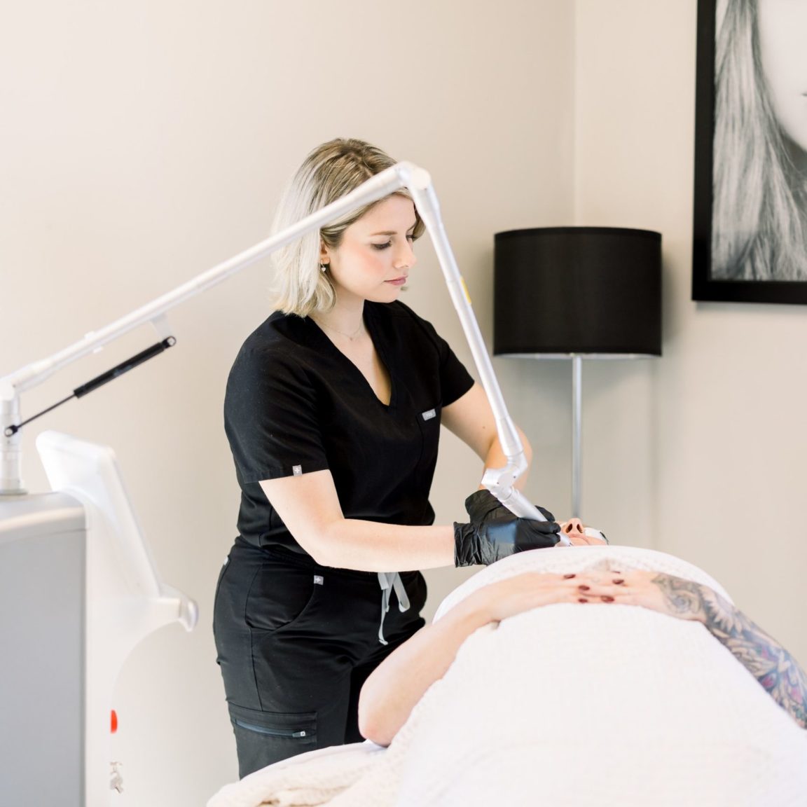 Visit Bella Medspa – Best Aesthetic Care In Clarksville, TN